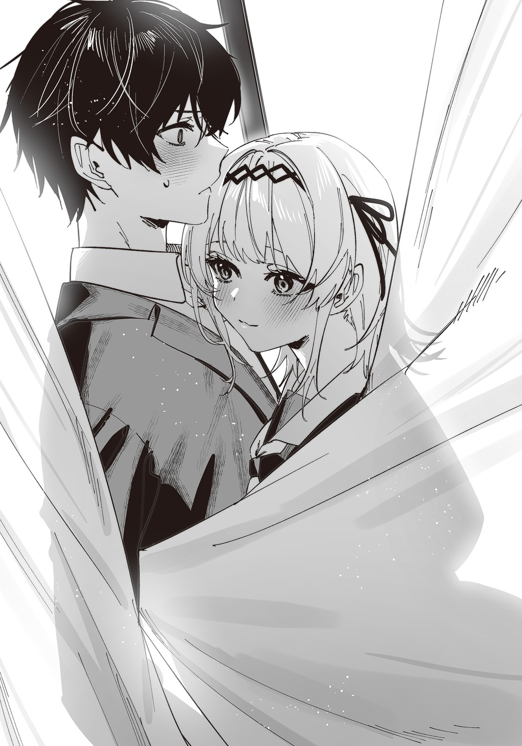 chigusa minori kisunante dekinaidesho? to chohatsu suru osananajimi wo wakara sete yattara ...